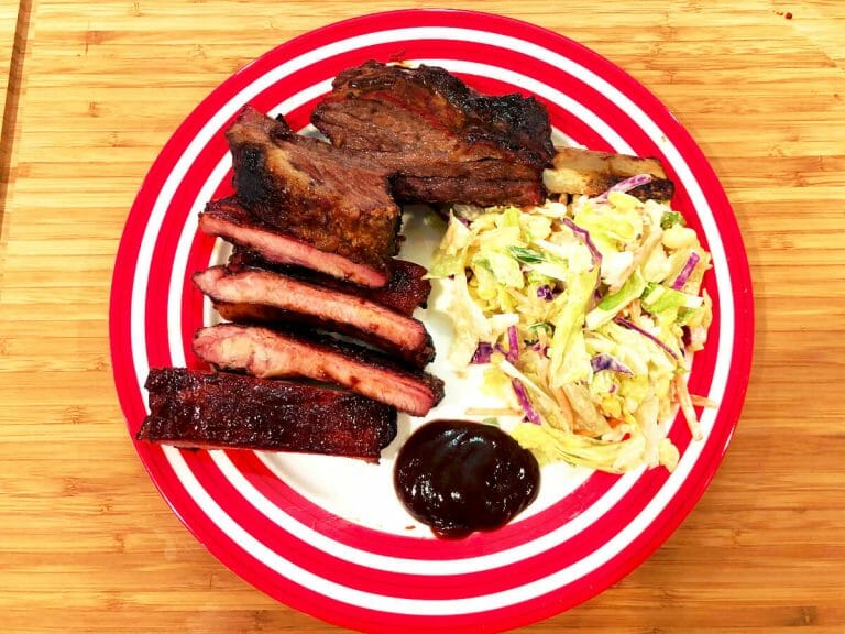 What to Spritz Ribs With (6 Delicious Liquids to Try) - Simply Meat Smoking