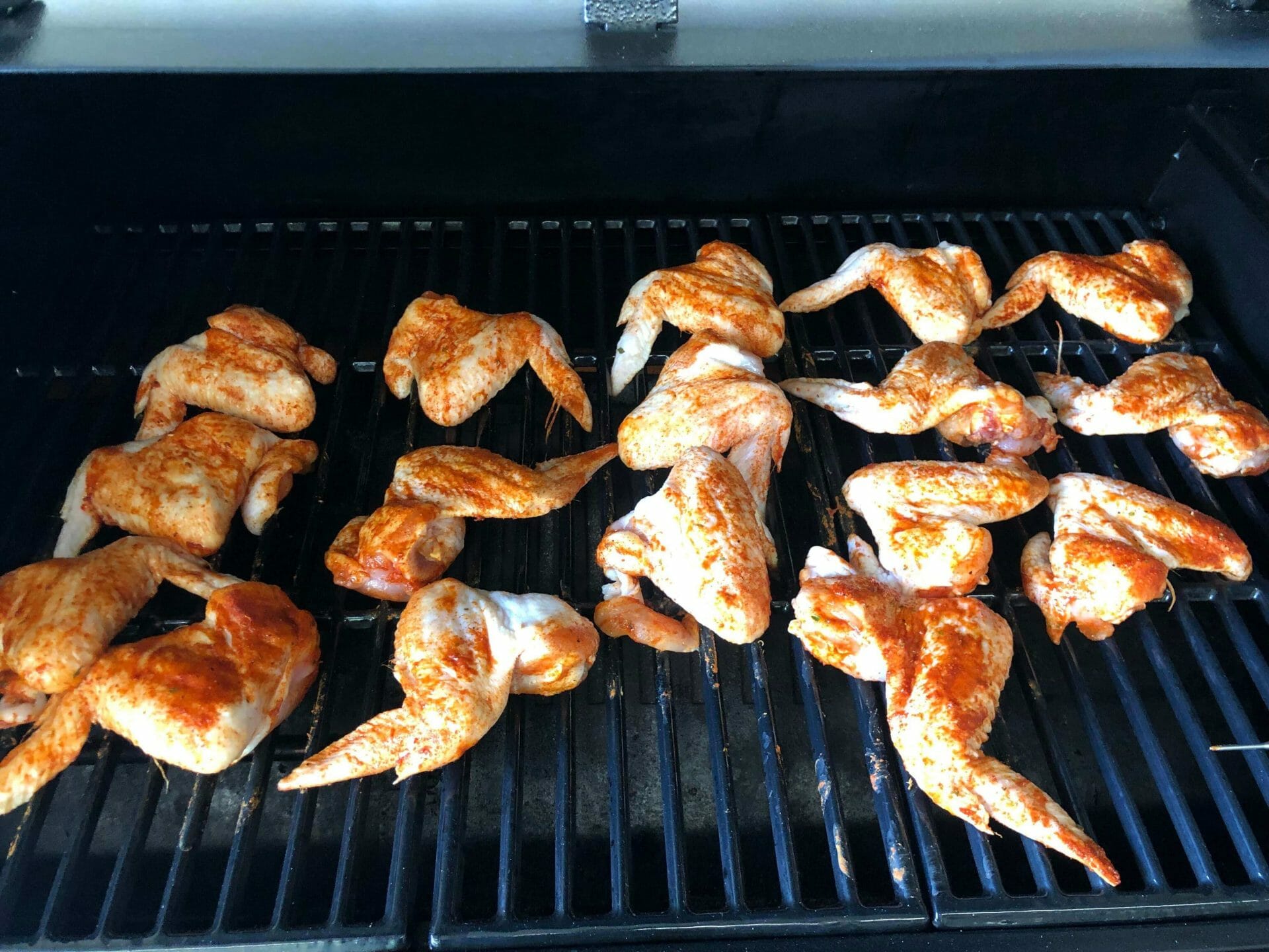 What to Spritz Chicken With While Smoking (5 Delicious Liquids To Use ...