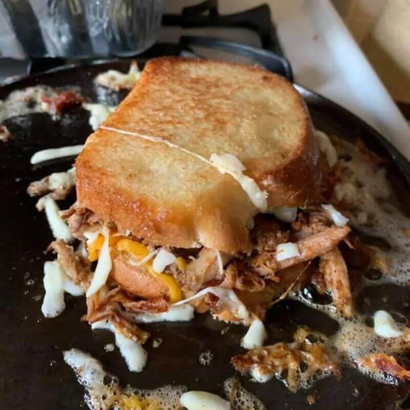 Super Bowl Food Ideas: 35 Delicious Smoker/ Grill Recipe - Simply Meat ...