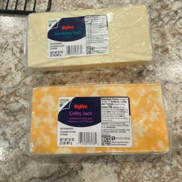 How To Smoke Mozzarella (In 8 Simple Steps) - Simply Meat Smoking