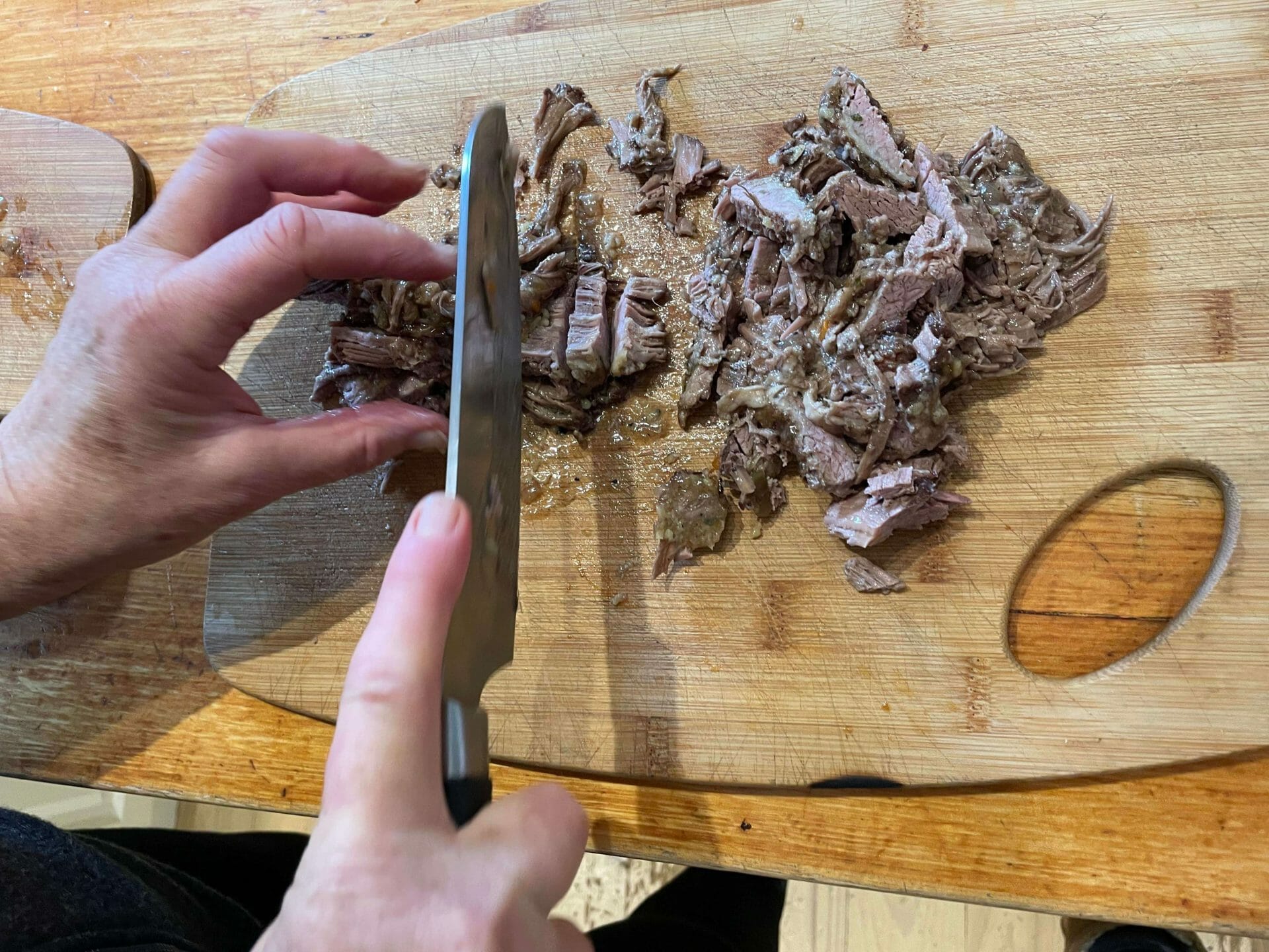 Brisket Sausage Rolls (4 Simple Step Recipe) - Simply Meat Smoking