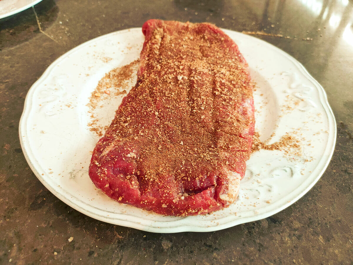 Substitutes For Skirt Steak (9 Delicious Alternatives) - Simply Meat ...