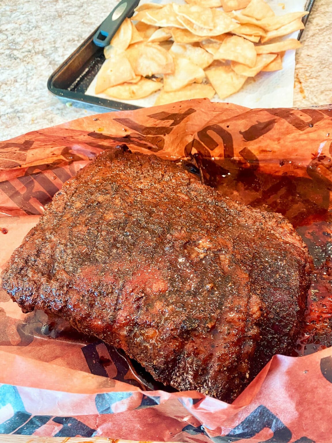 How Much Rub On Brisket Is Too Much Amount To Use Proper Application how-much-rub-on-brisket-is-too-much-amount-to-use-proper-application