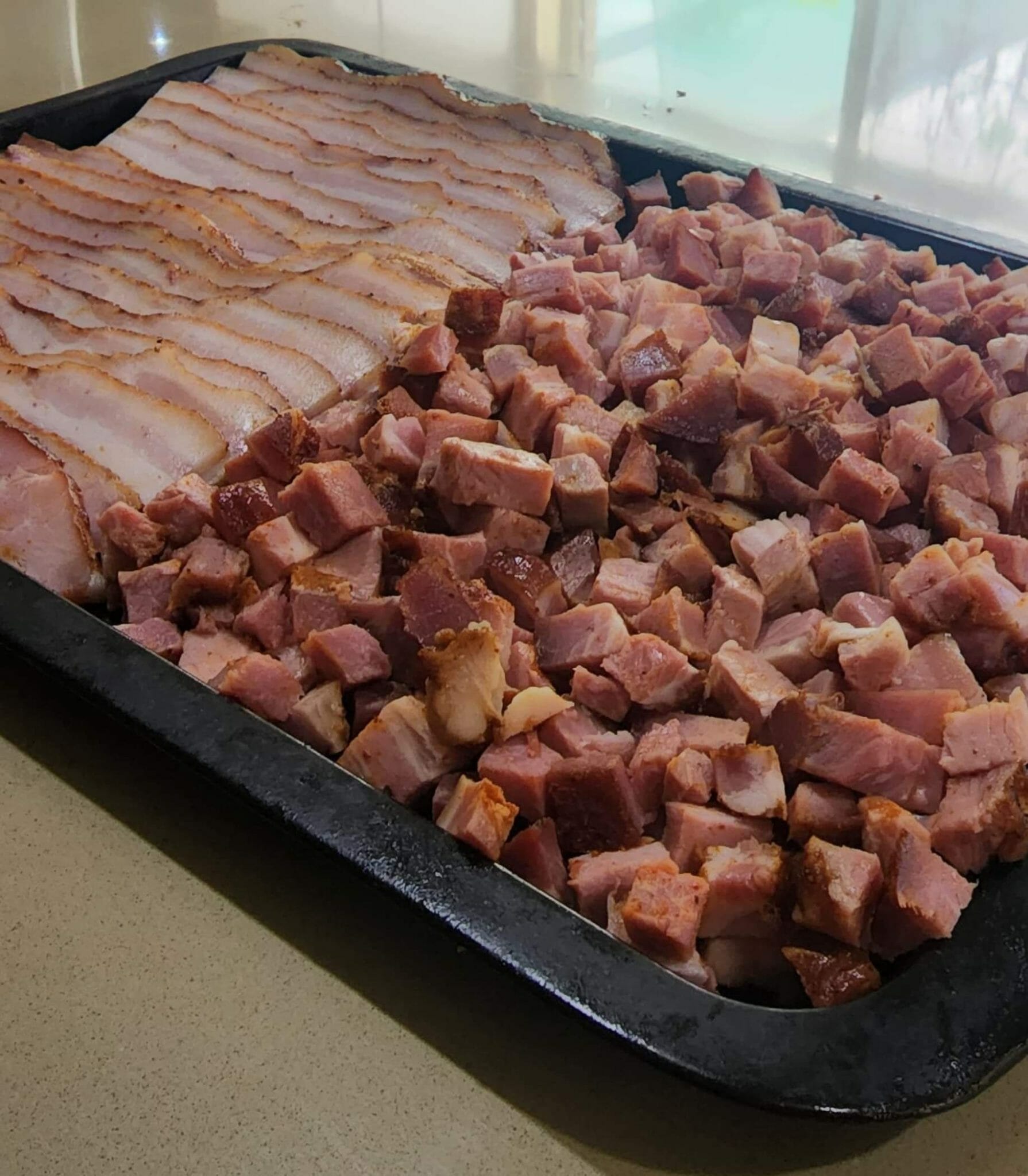 How To Tell If Bacon Is Done (From Soft to Crispy) - Simply Meat Smoking