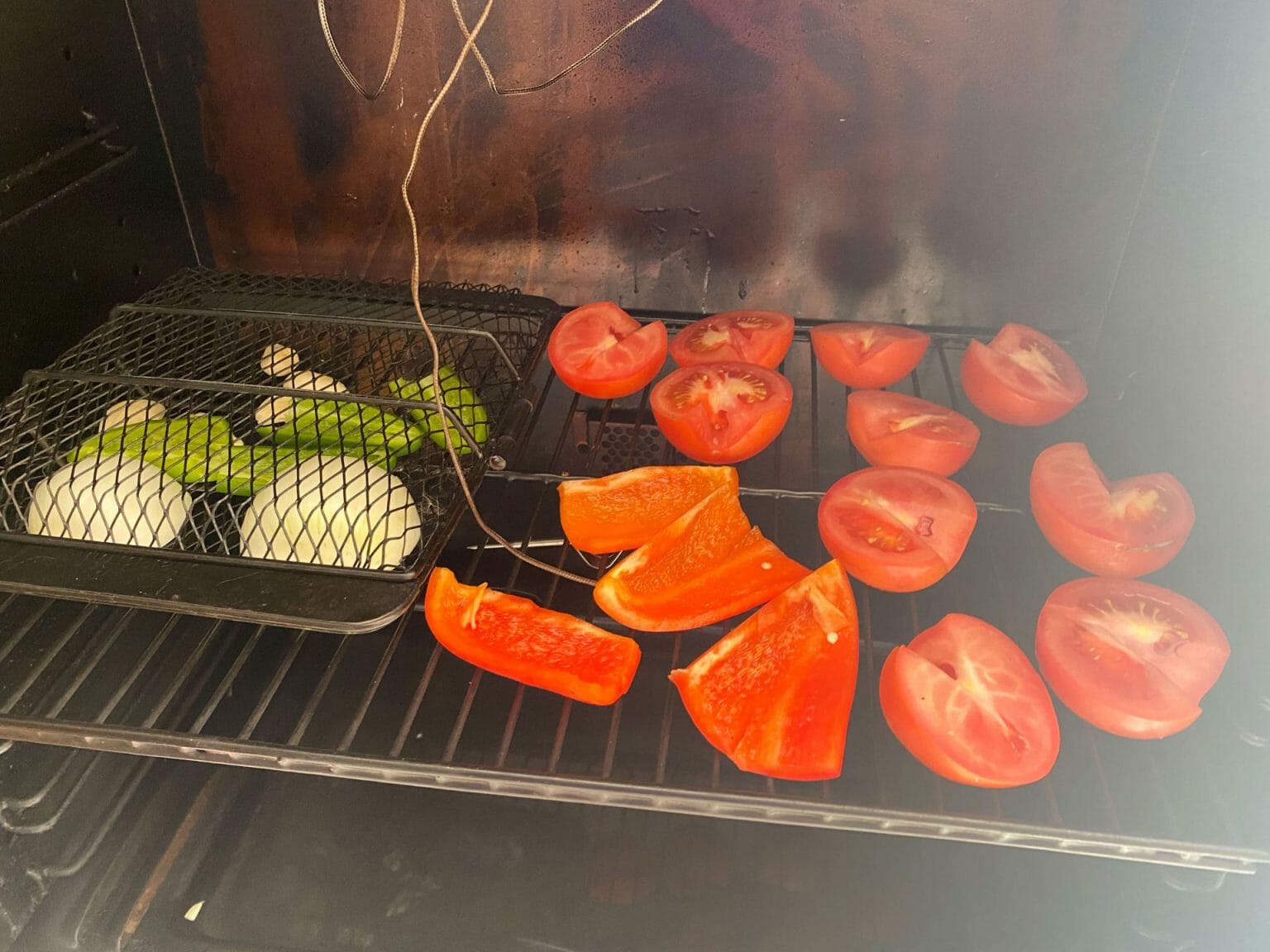 Smoked Garlic (In 2 Simple Steps) - Simply Meat Smoking