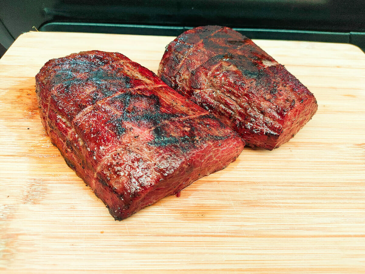 What to Serve With London Broil (26 Simple Yet Tasty Ideas) - Simply ...