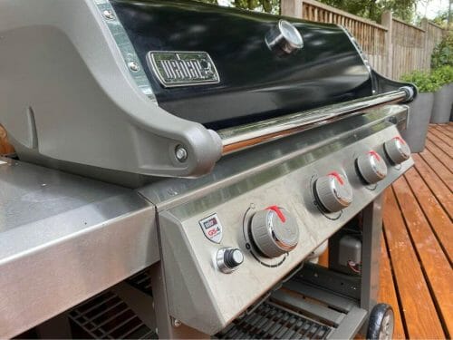 Can You Pressure Wash a Gas Grill (4 Simple and Safe Steps) - Simply ...