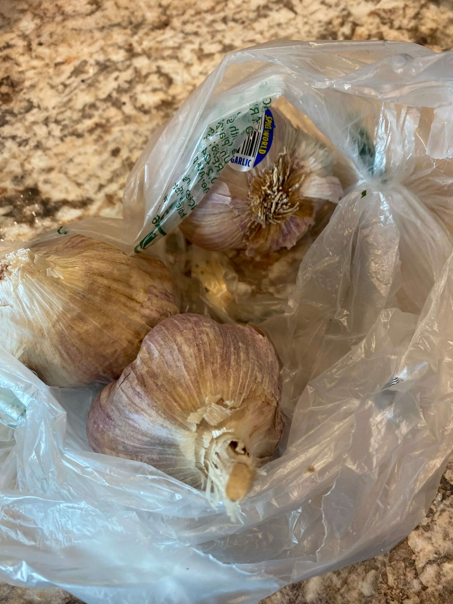 Smoked Garlic (In 2 Simple Steps) - Simply Meat Smoking