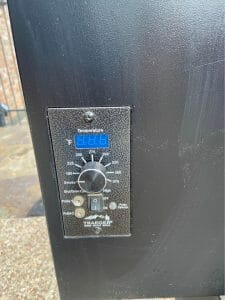 What Is the P Setting on a Traeger, How to Use It - Simply Meat Smoking