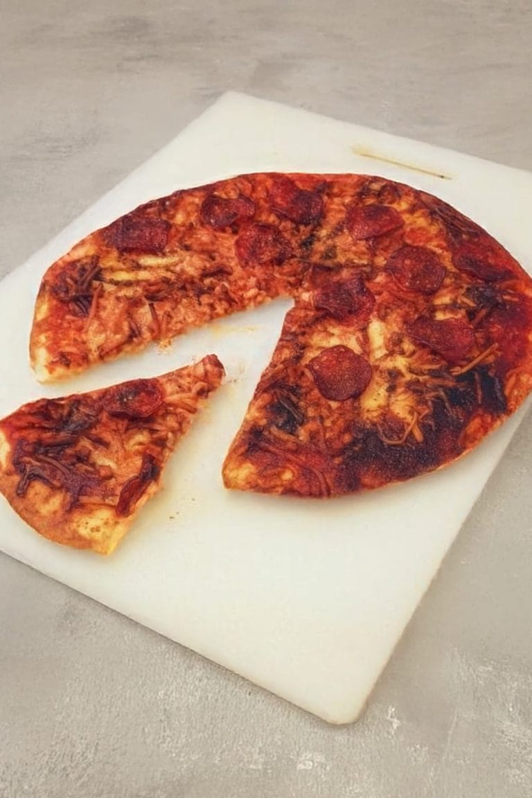 Easy Traeger Pizza - Simply Meat Smoking