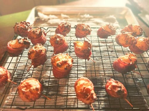 Smoked Pig Shot (4 Easy Steps for An EPIC Appetizer) - Simply Meat Smoking