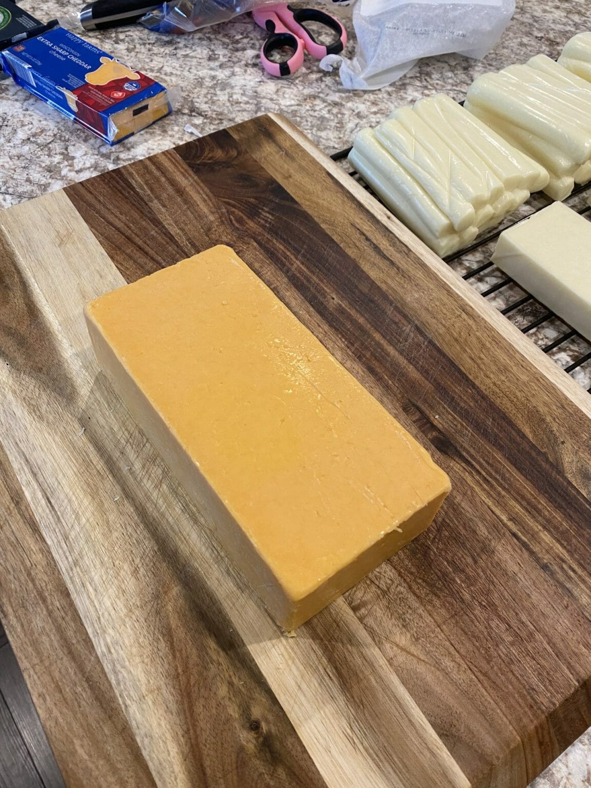 How to Smoke Pepper Jack Cheese (4 Easy Steps) - Simply Meat Smoking