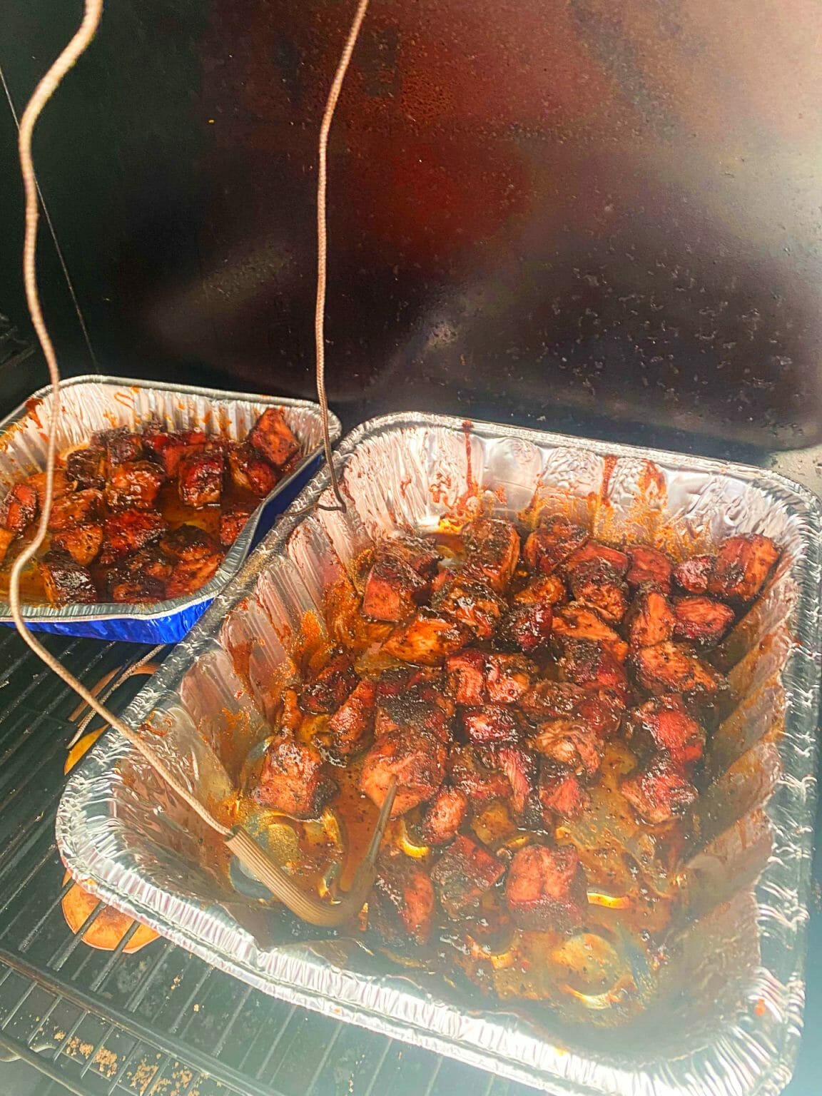 Pork Country Style Rib Burnt Ends (5 Simple Steps for Juicy Caramelized ...