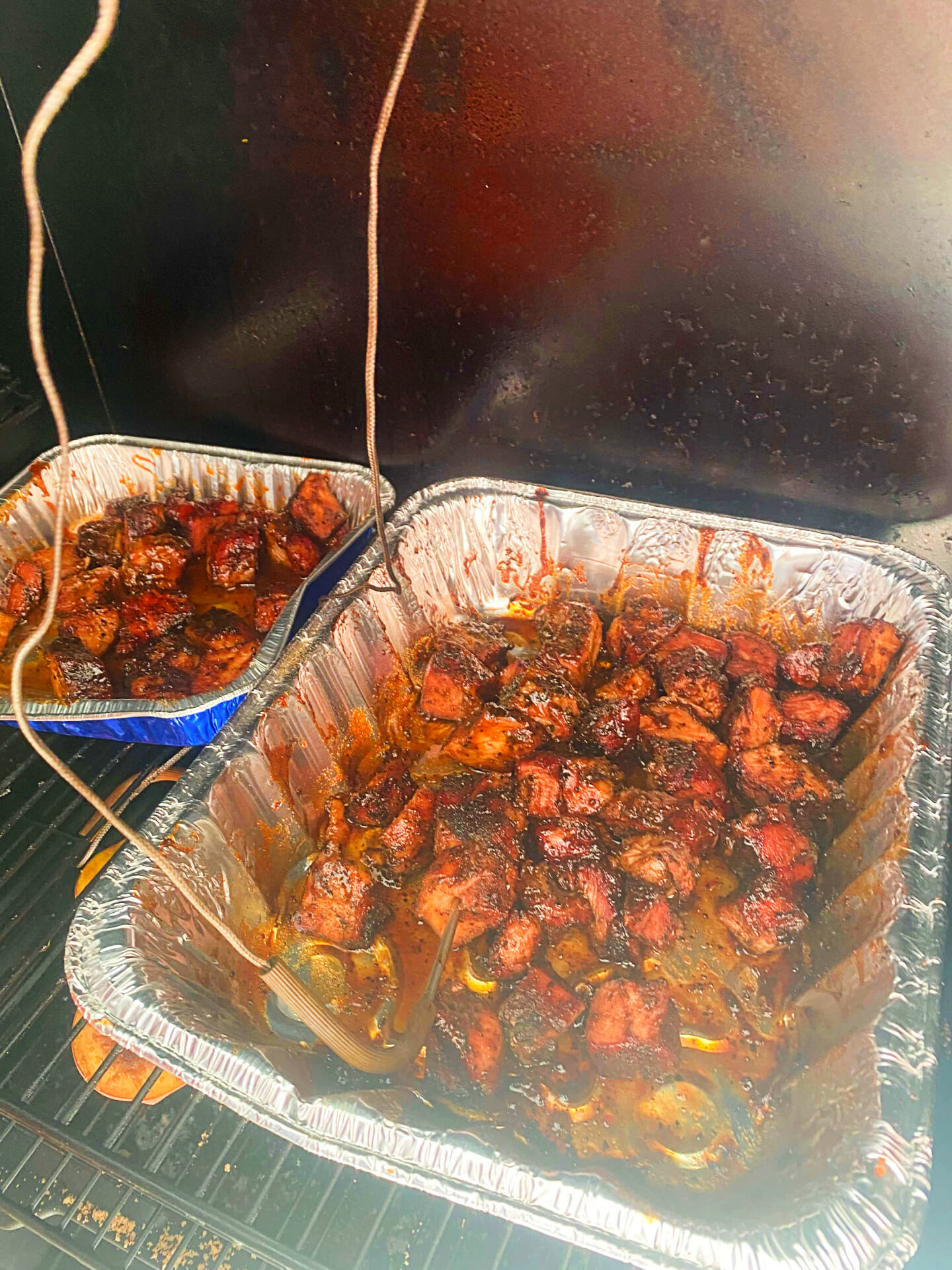 Pork Country Style Rib Burnt Ends (5 Simple Steps for Juicy Caramelized ...