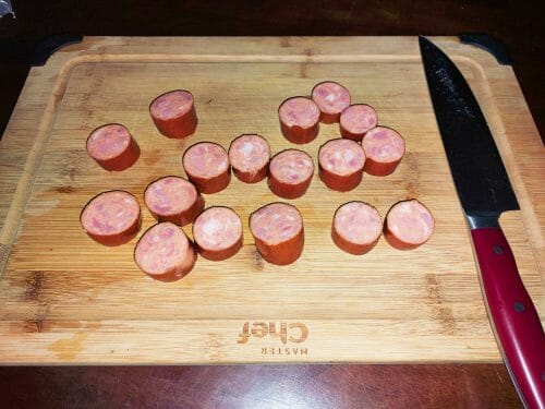Smoked Pig Shot: The Ultimate Appetizer or Game Day Snack - Simply Meat ...