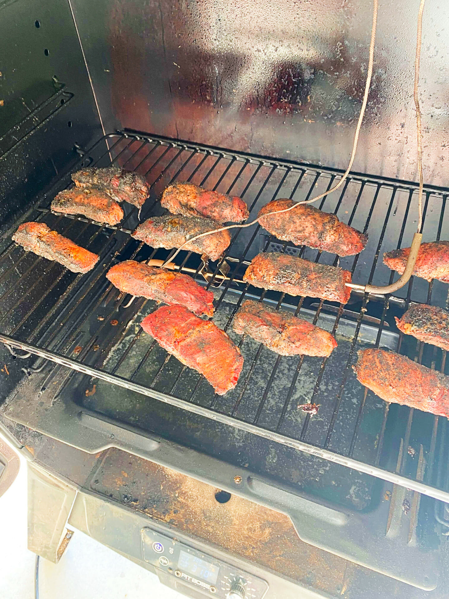 Pork Country Style Rib Burnt Ends (5 Simple Steps for Juicy Caramelized ...