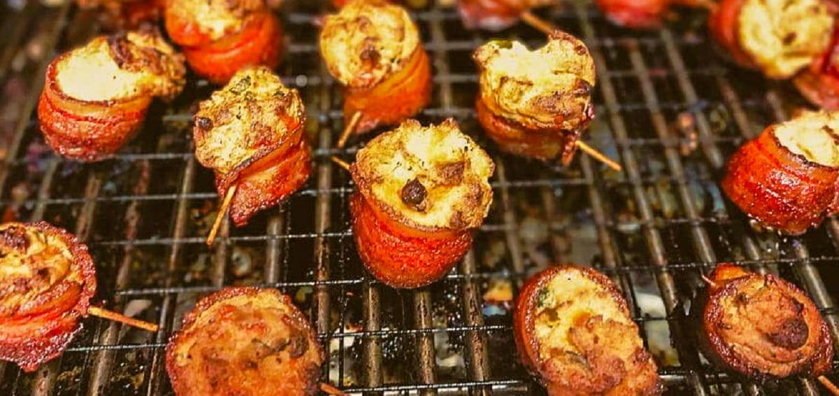 Smoked Pig Shot: The Ultimate Appetizer or Game Day Snack - Simply Meat ...