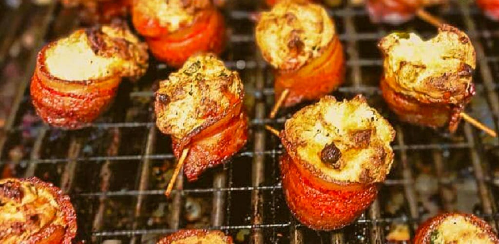 Smoked Pig Shot: The Ultimate Appetizer or Game Day Snack - Simply Meat ...