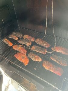 Pork Country Style Rib Burnt Ends (5 Simple Steps for Juicy Caramelized ...
