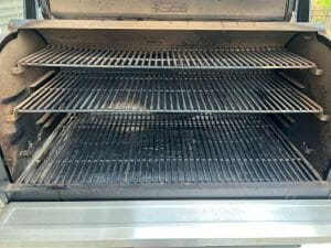 Traeger Grill Startup Instructions (How To Fire Up Your Traeger Grill ...