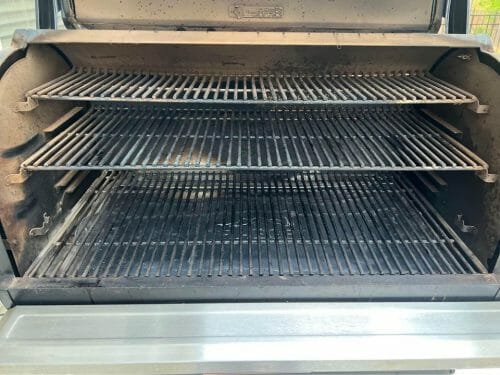 Traeger Grill Startup Instructions (How To Fire Up Your Traeger Grill ...