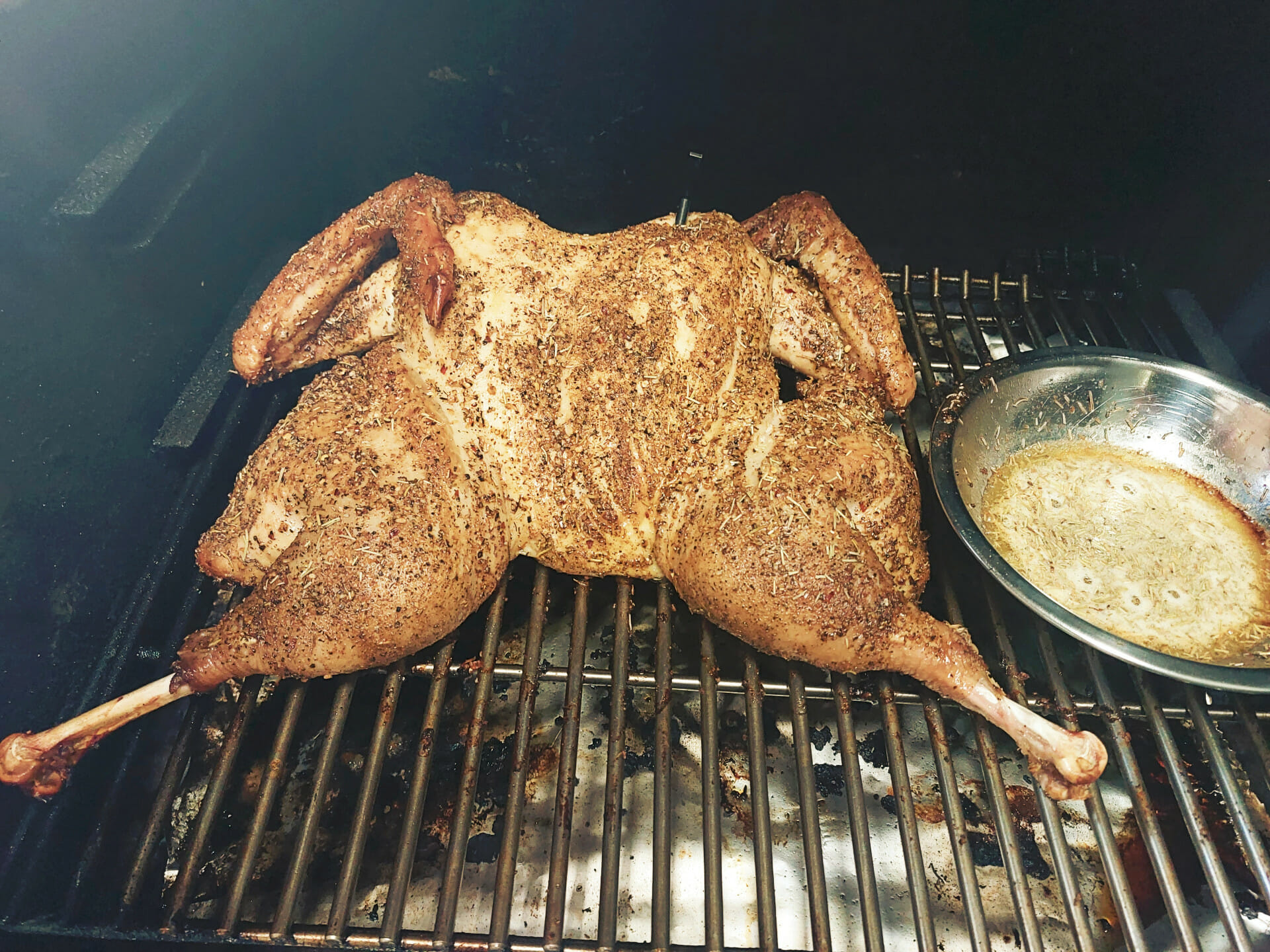 How Often to Baste Turkey (Plus Super Simple Method) - Simply Meat Smoking
