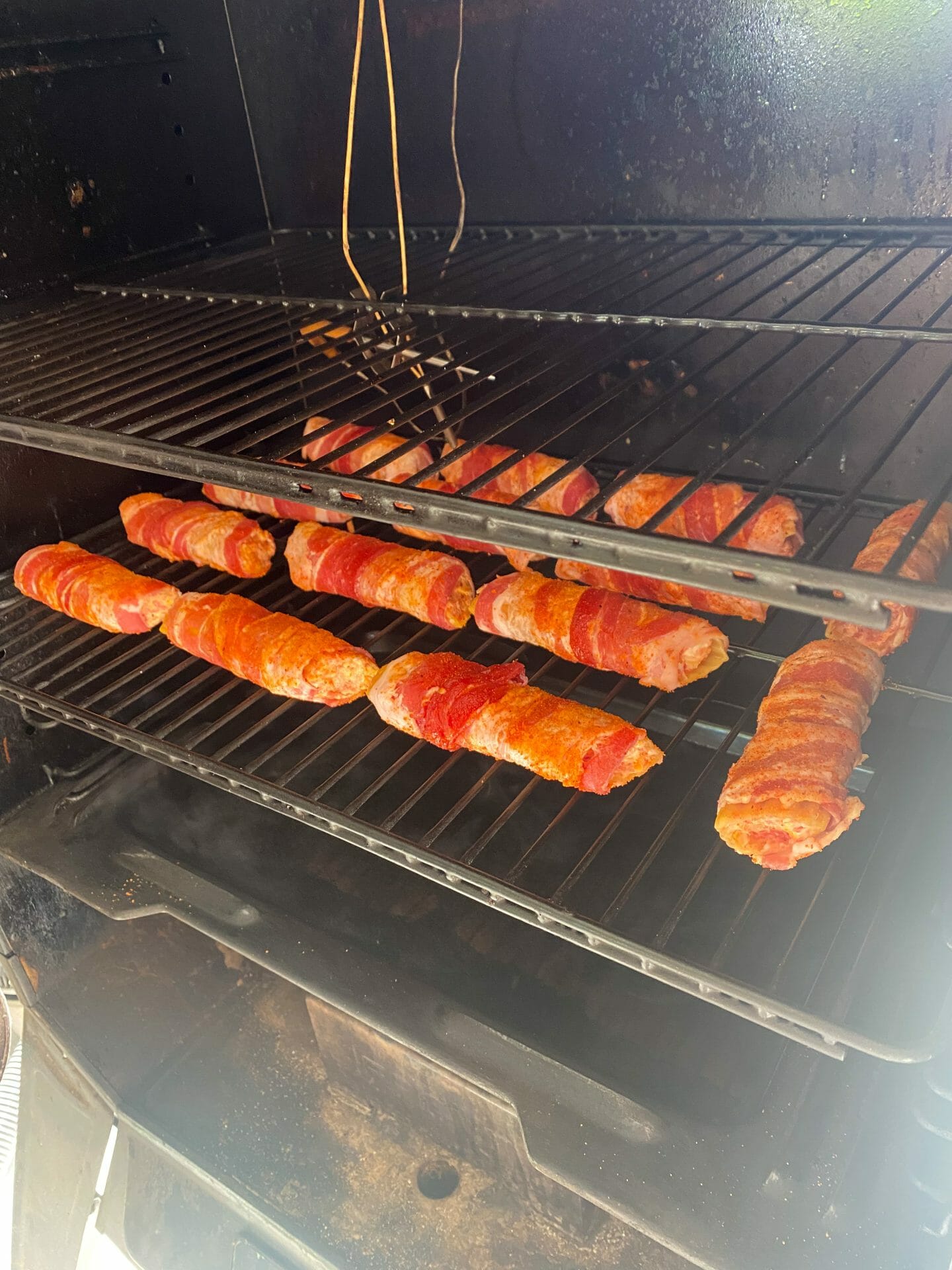 Smoked Shotgun Shells - Simply Meat Smoking