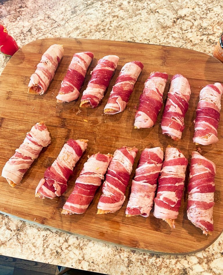 Smoked Shotgun Shells - Simply Meat Smoking