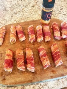 Smoked Shotgun Shells - Simply Meat Smoking