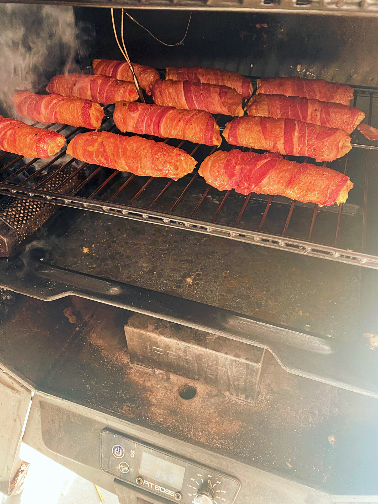 Smoked Shotgun Shells - Simply Meat Smoking