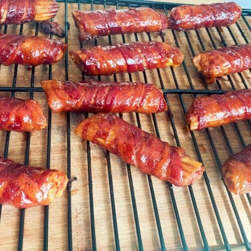 Smoked Shotgun Shells - Simply Meat Smoking