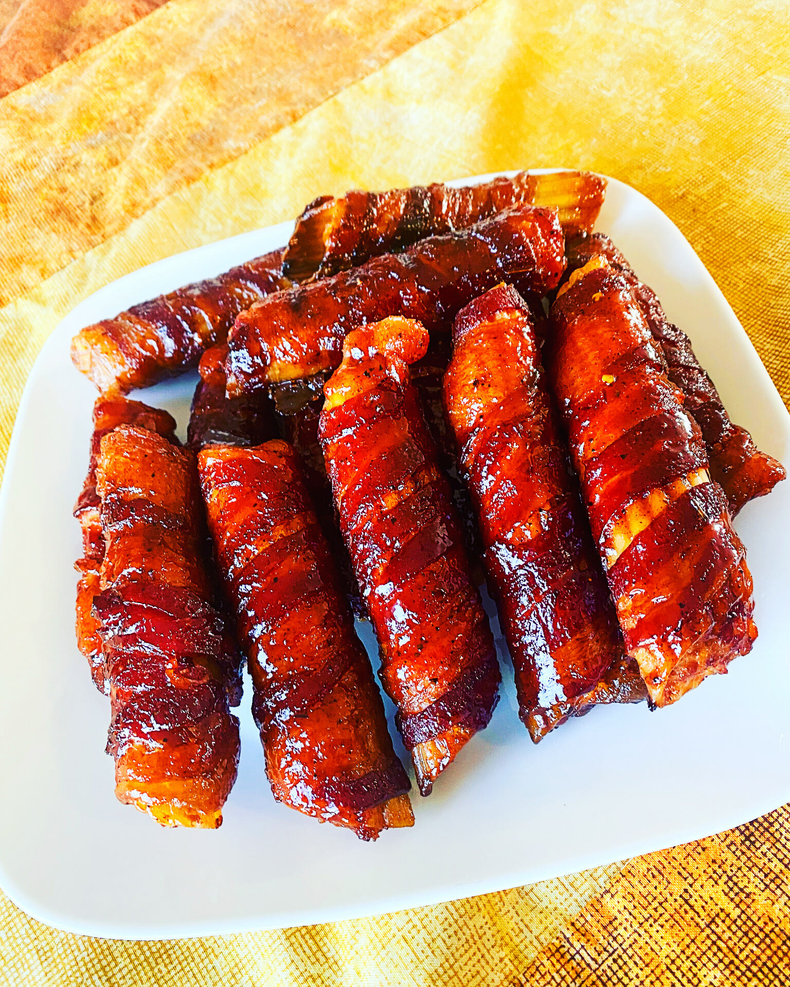 Smoked Shotgun Shells - Simply Meat Smoking