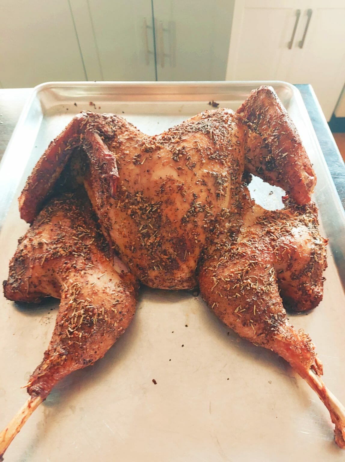 Thanksgiving Recipes for the Grill and Smoker (19 Delicious Recipes ...