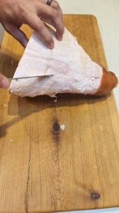 How to Smoke a Ham on a Pit Boss Smoker - Simply Meat Smoking