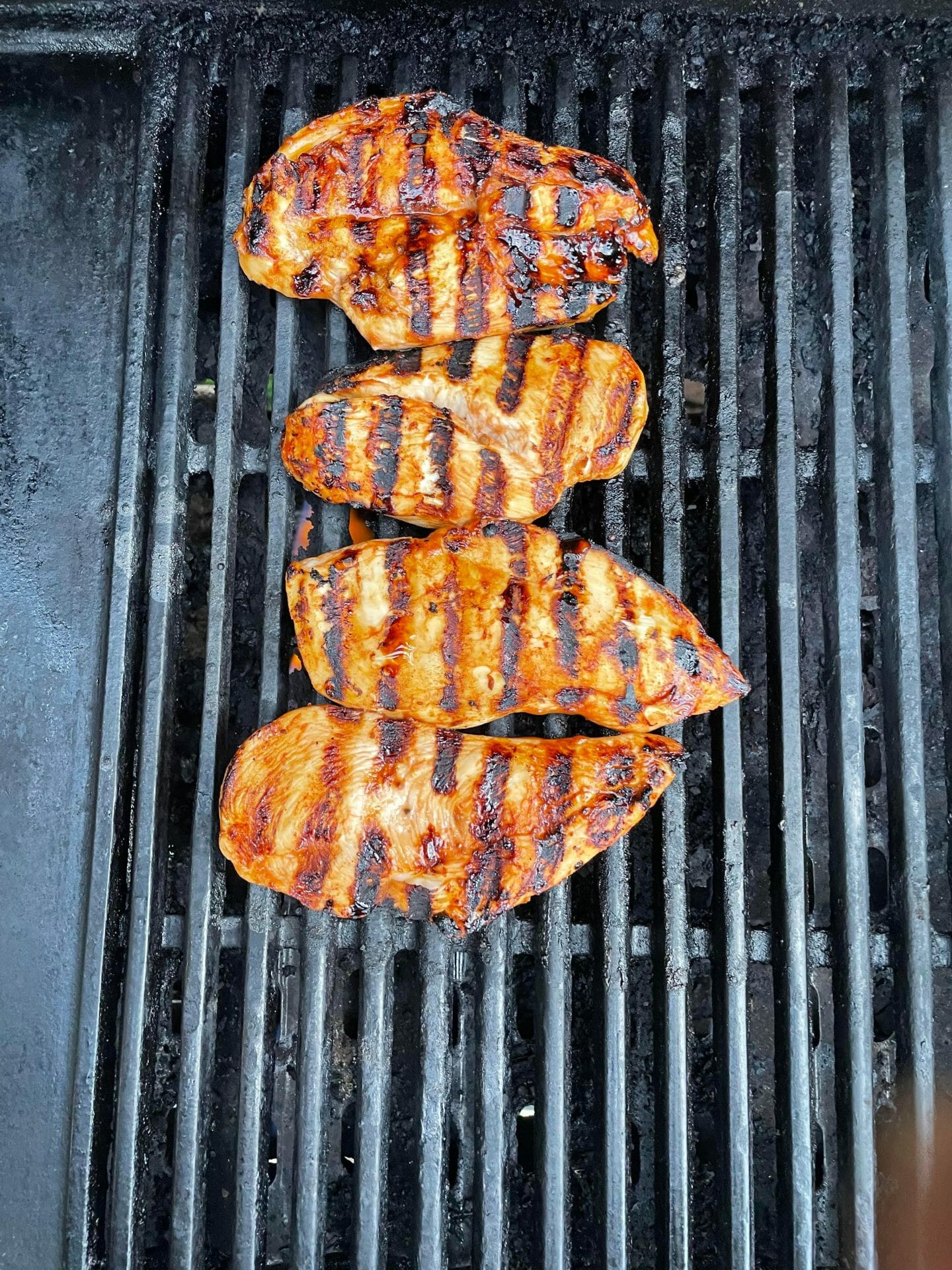 Can Chicken Marinate Overnight? (You Might Be Surprised) - Simply Meat ...