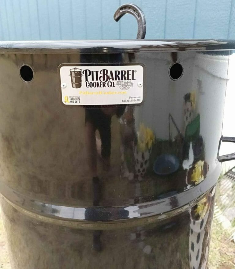 Pit Barrel Cooker Mods (7 Modifications You Can Make) - Simply Meat Smoking