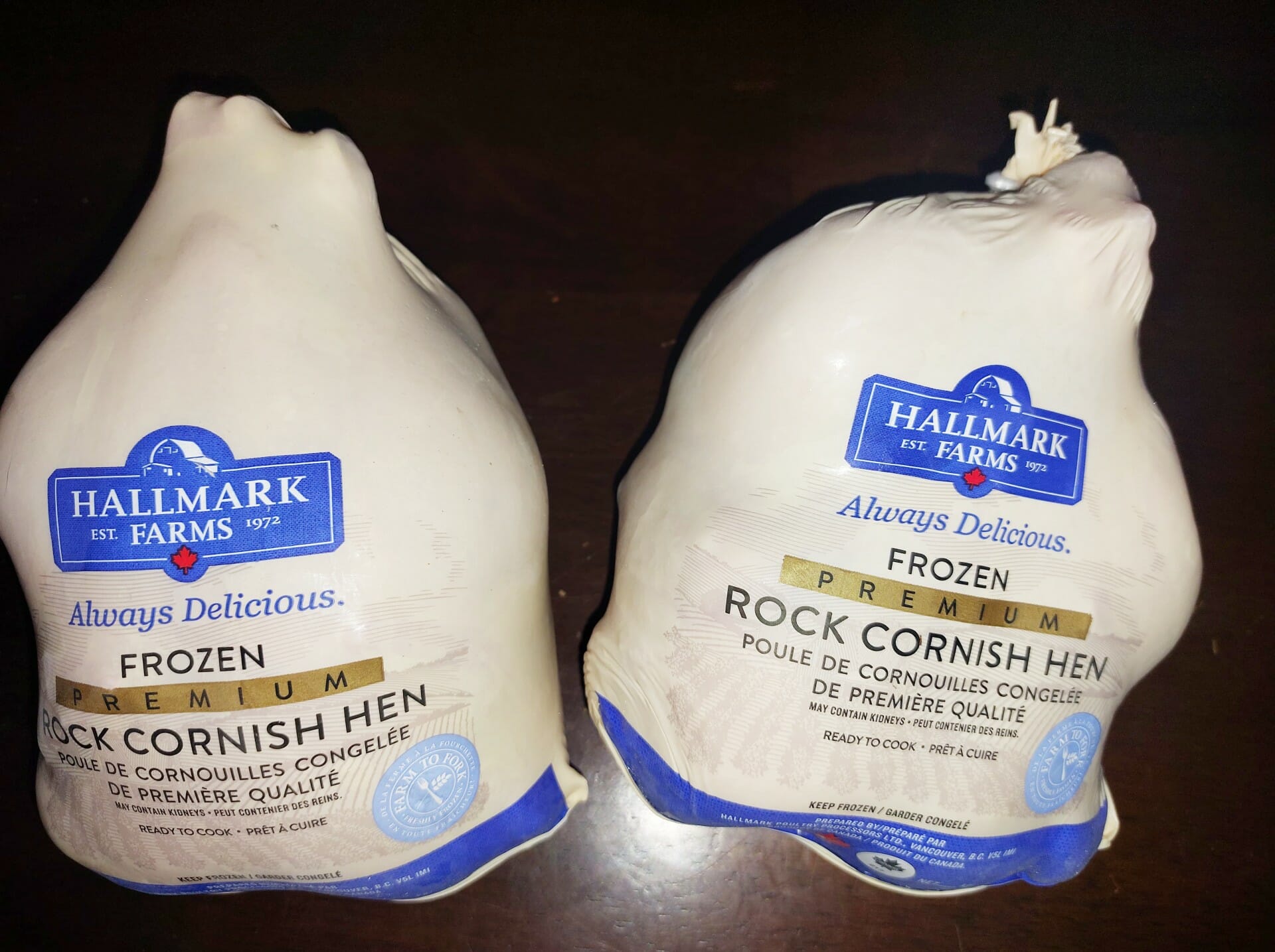 Smoked Cornish Hen (4 Simple Steps) - Simply Meat Smoking