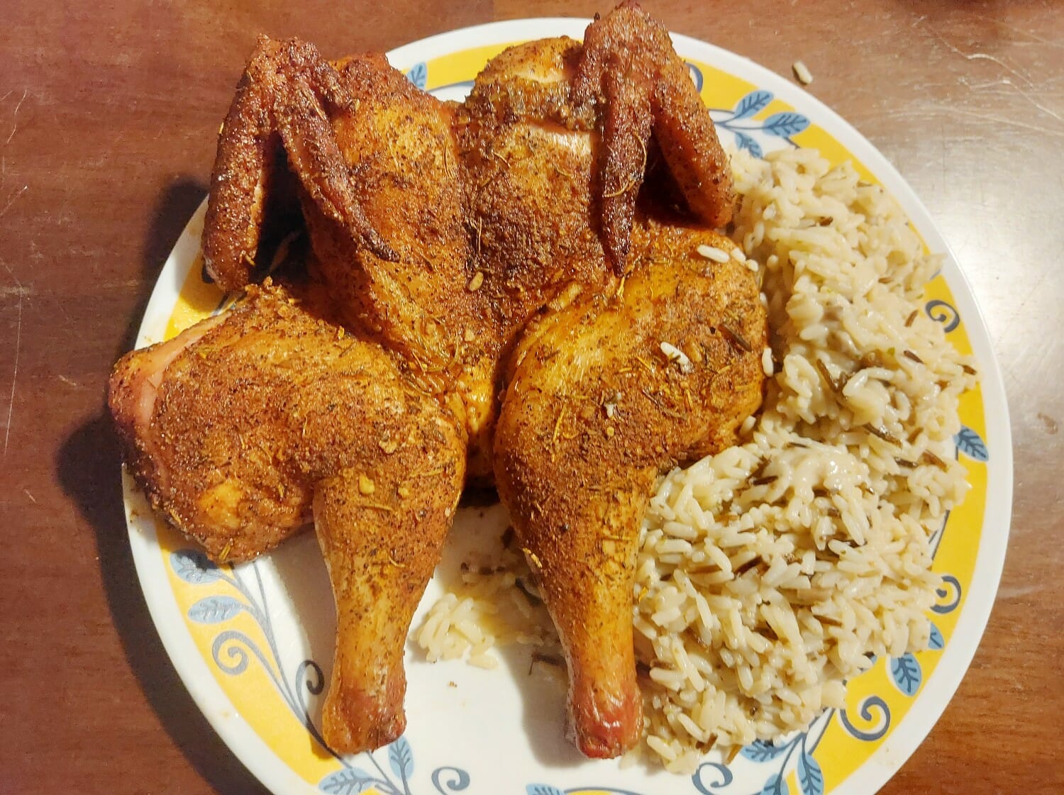 Smoked Cornish Hen (4 Simple Steps) - Simply Meat Smoking