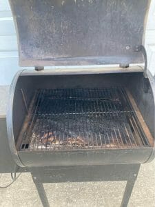 How to Clear Auger on Your Traeger (3 Simple Steps) - Simply Meat Smoking