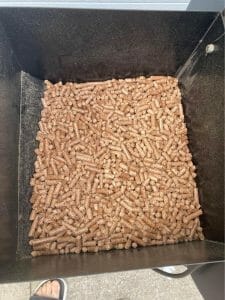 How to Clear Auger on Your Traeger (3 Simple Steps) - Simply Meat Smoking