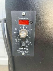 How to Clear Auger on Your Traeger (3 Simple Steps) - Simply Meat Smoking