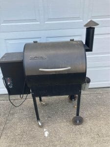 How to Clear Auger on Your Traeger (3 Simple Steps) - Simply Meat Smoking