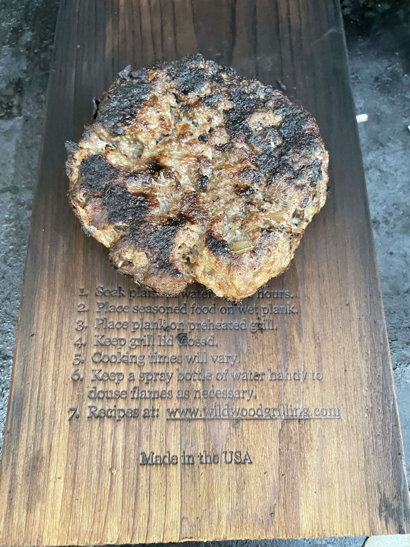 How to Tell if a Turkey Burger Is Done (3 Simple Ways to Tell) - Simply ...