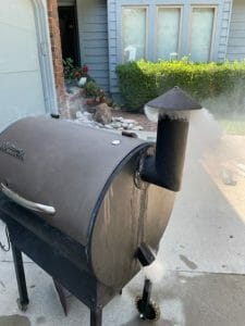 Is Your Traeger Temperature Too High? (5 Reasons Why and How to Fix it ...