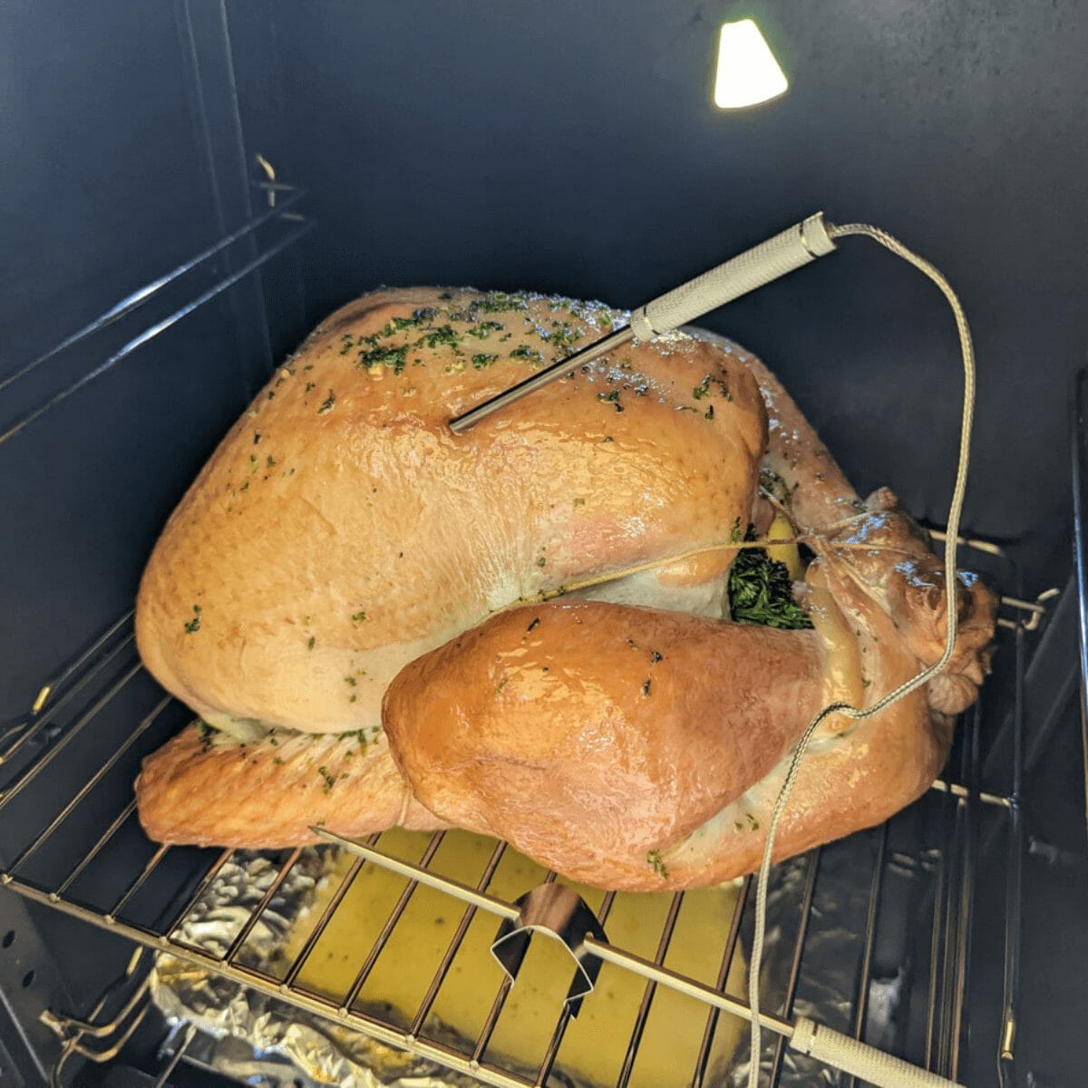 What Size Turkey for Smoking (Plus Exactly How to Cook It) - Simply ...