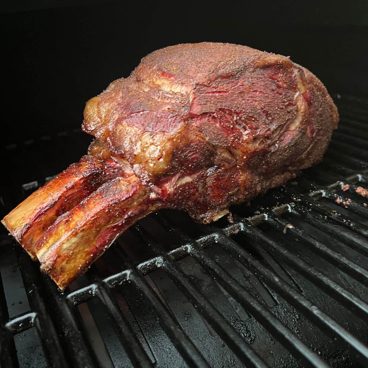 How Long to Cook Prime Rib Per Pound (For All Types of Doneness ...