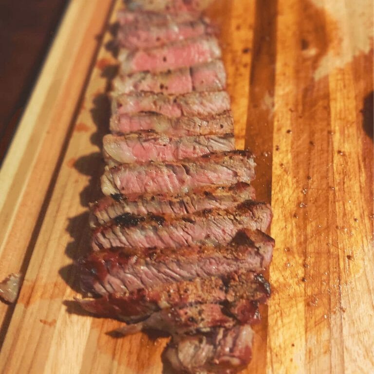 How to Render Fat on Steak For Perfect Texture and Taste - Simply Meat ...