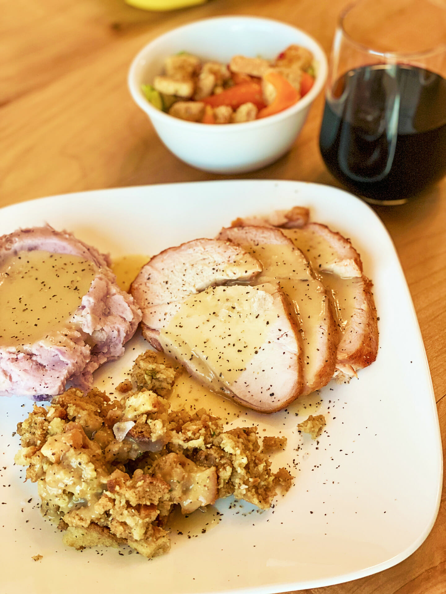 Does Turkey Breast Stall When Smoking (Causes and How to Fix It ...