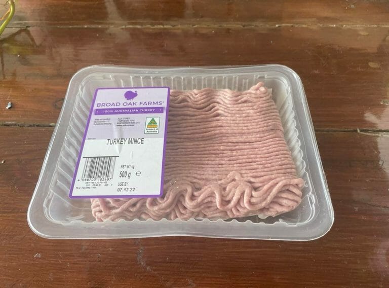 Ground Turkey Internal Temp? (What Is The Required Temperature ...