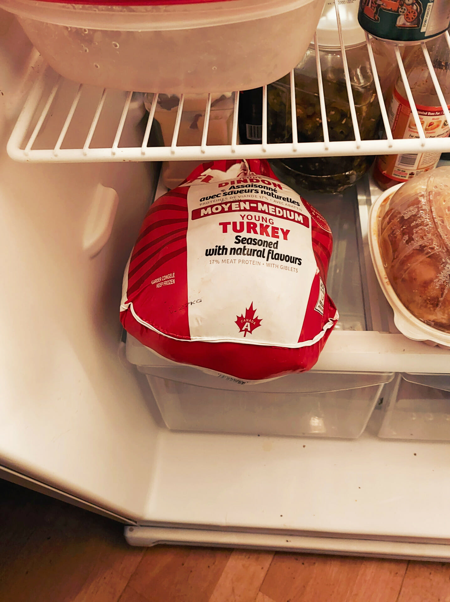 Turkey Danger Zone: What It is and How to Avoid It - Simply Meat Smoking